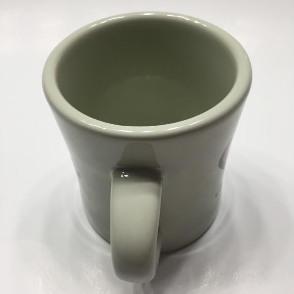 Life Is Good | Dining | Life Is Good Coffee Mug Cup Pink Heart 2 Oz ...